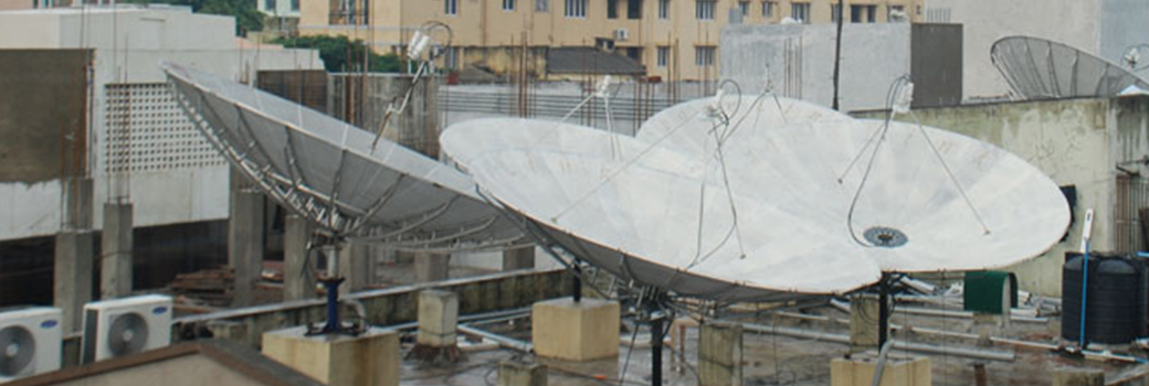 Tamil Nadu Arasu Cable TV Corporation Limited